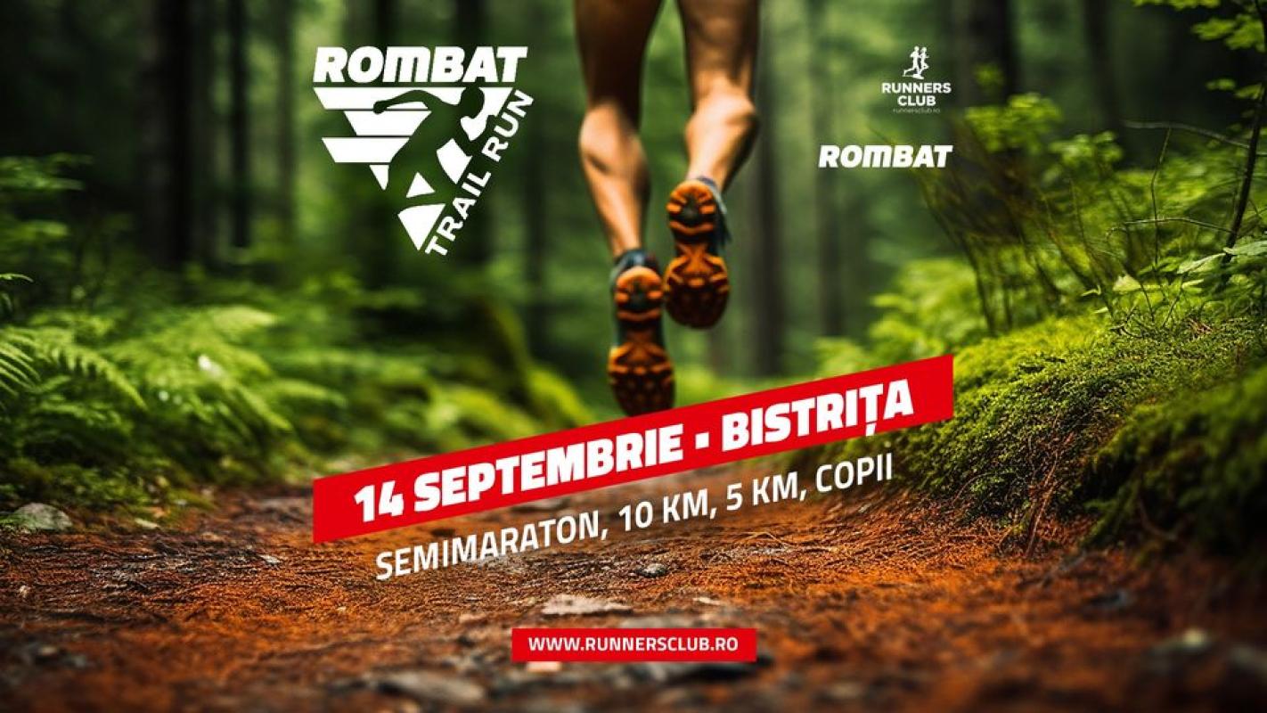 Calendarul Evenimentelor de Alergare 2024 în România