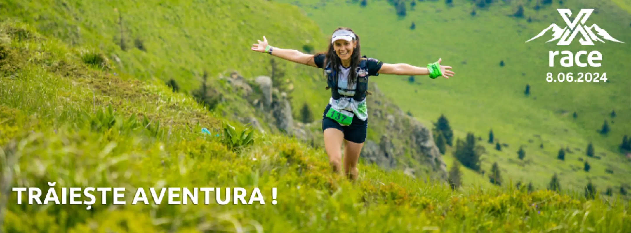 Xrace 2024 | 321Start.run