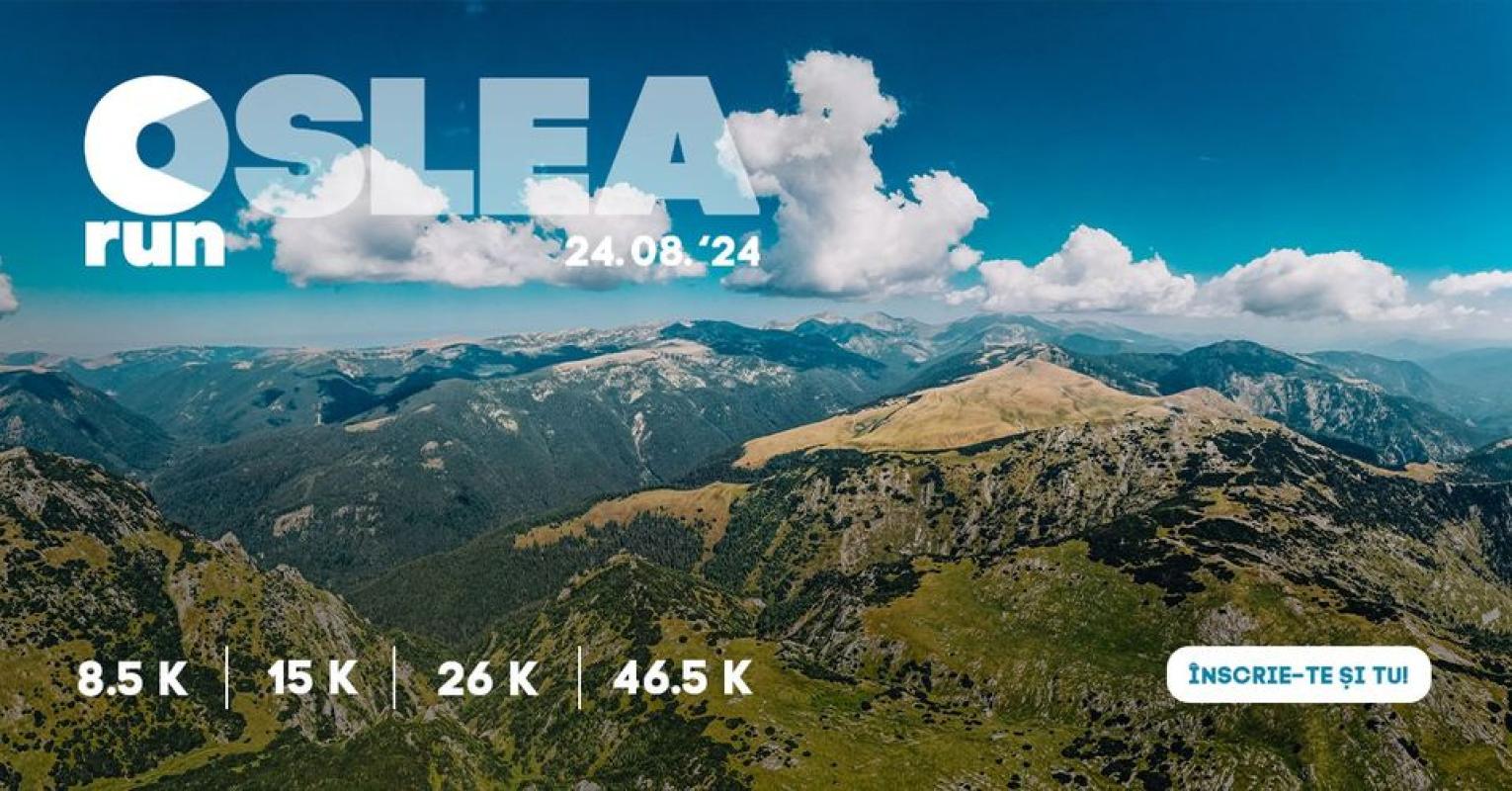 Calendarul Evenimentelor de Alergare 2024 în România